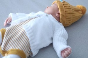Classic and Practical Baby Clothing | Made in Portugal | Bean Baby